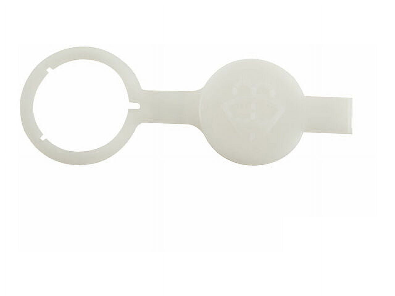 Windshield Washer Fluid Reservoir Cap - Compatible with 2003 - 2005 ...