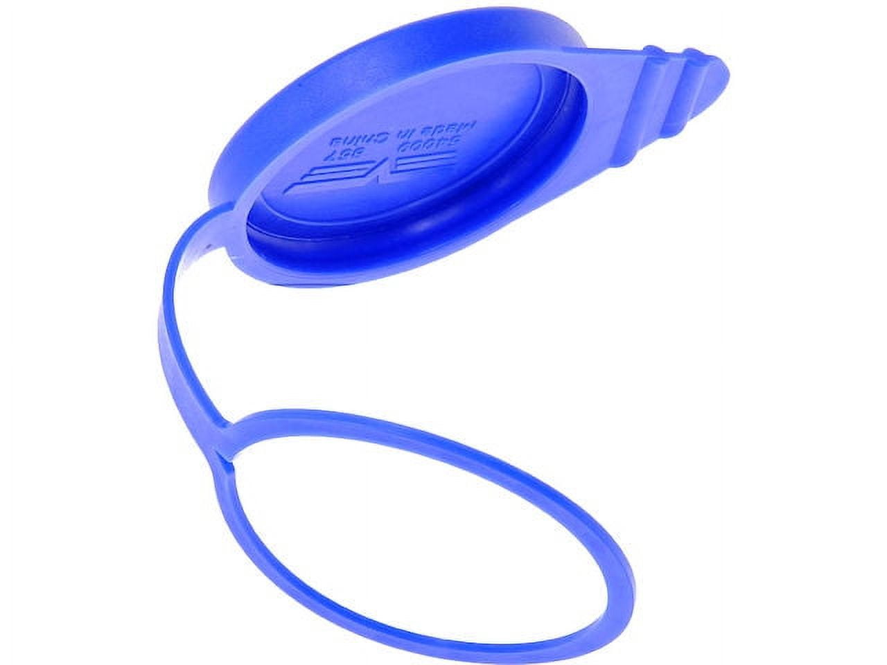 Windshield Washer Fluid Reservoir Cap - Compatible with 2012 - 2018 ...