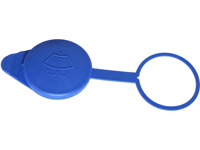 Windshield Washer Fluid Reservoir Cap - Compatible with 2012 - 2018 ...