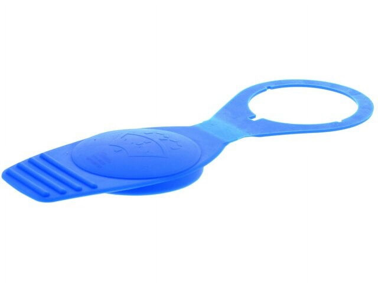 Windshield Washer Fluid Reservoir Cap - Compatible with 2015 - 2018 ...