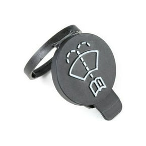 Windshield Washer Fluid Reservoir Caps in Windshield Washer Replacement ...