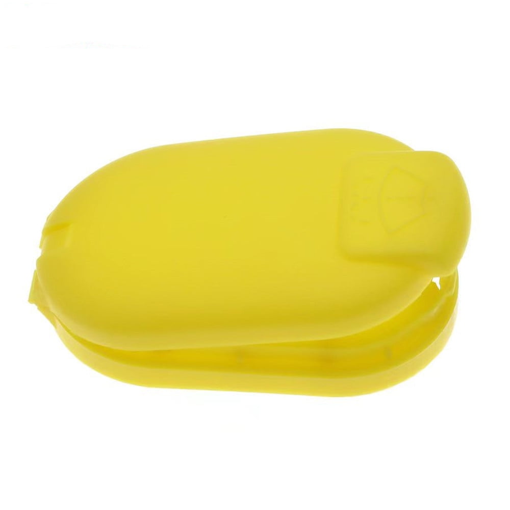 Windshield Washer Fluid Reservoir Cap Lid For Renault Tracic Megane ...