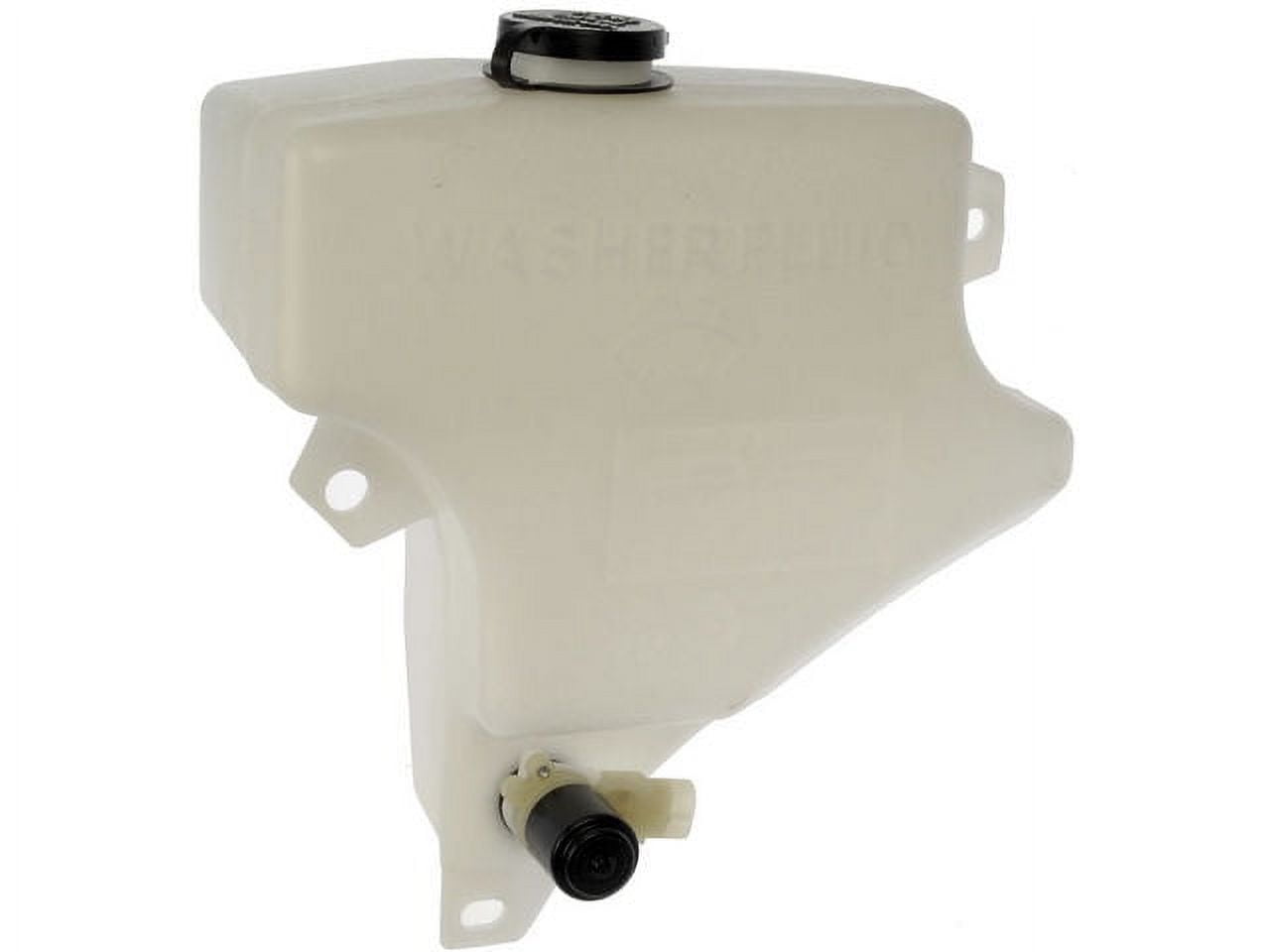 Windshield Washer Fluid Reservoir - Compatible with 2008 - 2019 ...