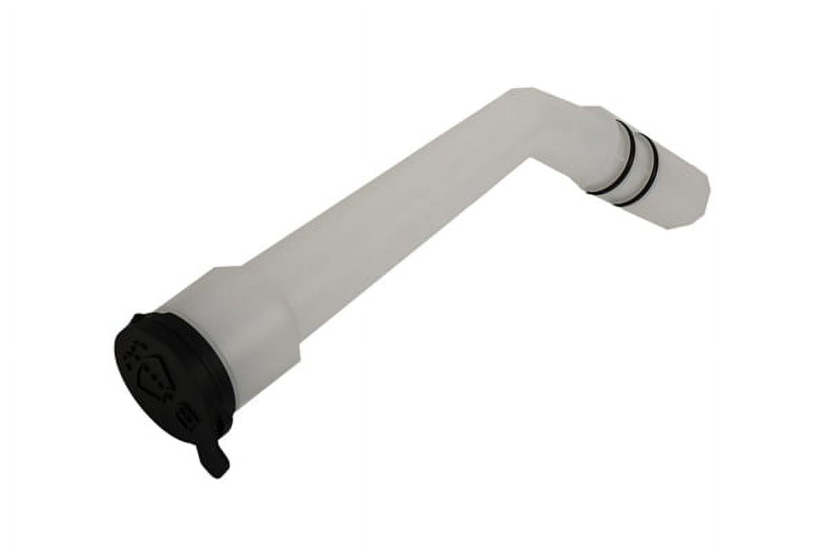 Windshield Washer Fluid Reservoir Filler Tube - Walmart.com