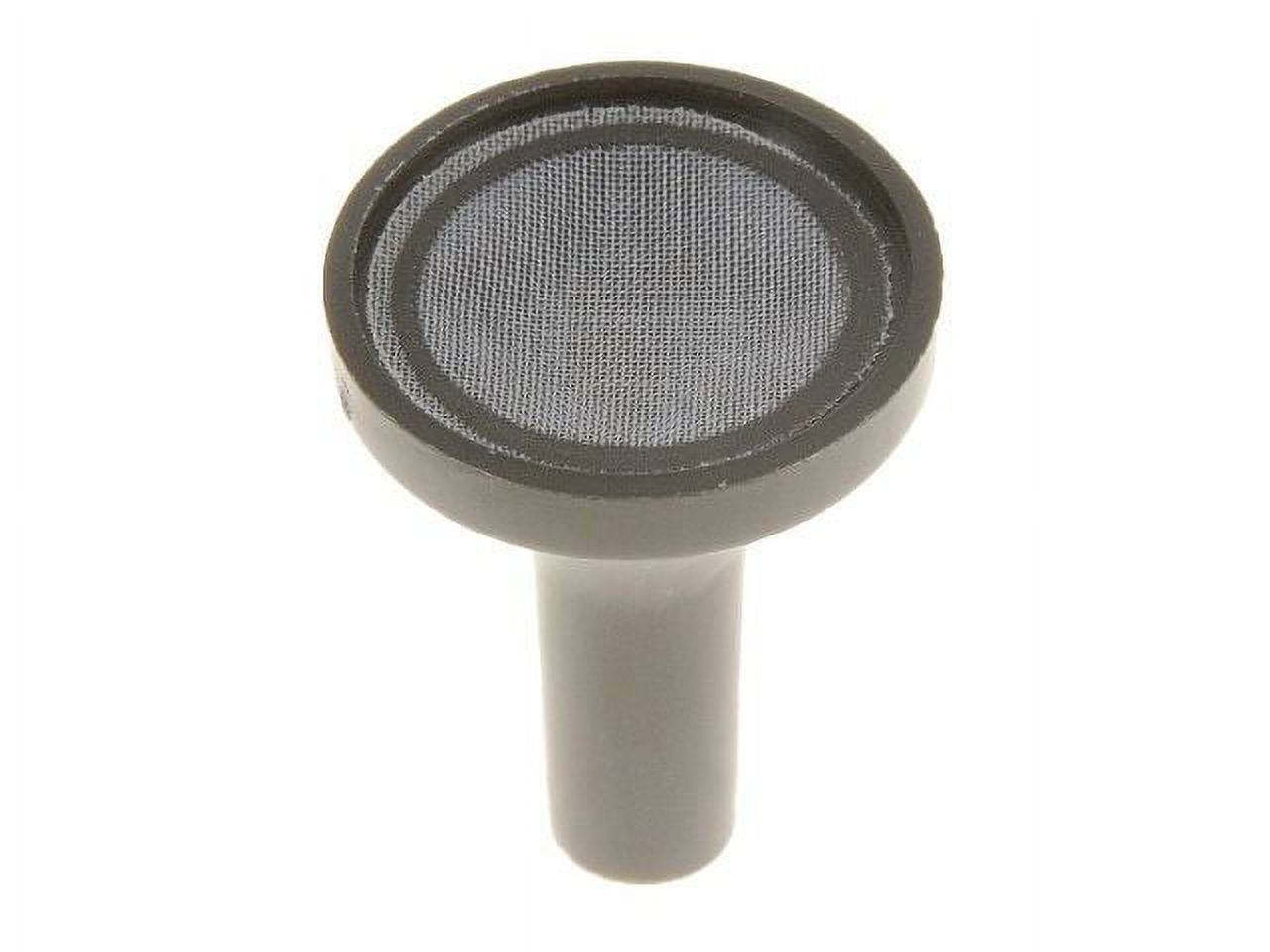 Windshield Washer Fluid Reservoir Filter - Compatible with 1975 - 1986 ...