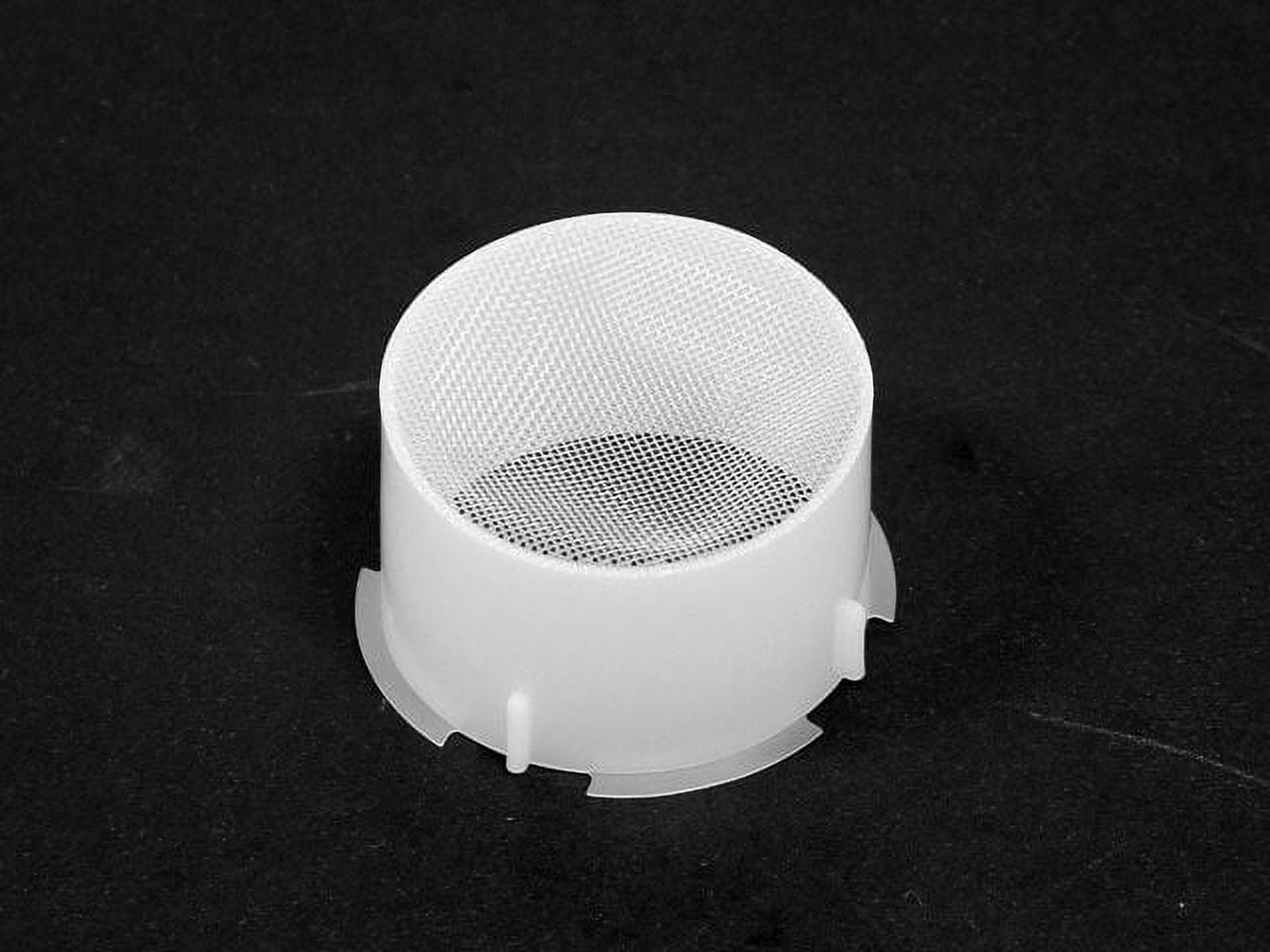 Windshield Washer Fluid Reservoir Filter - Compatible with 1996 - 2002 ...