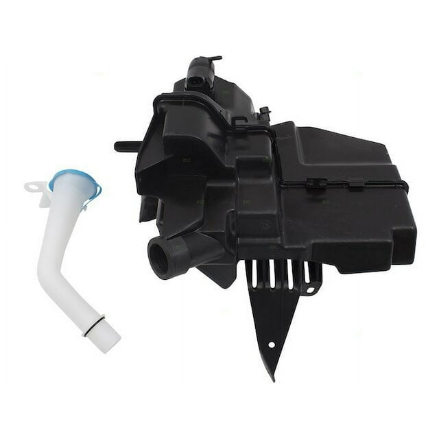 Windshield Washer Fluid Reservoir Tank Assembly - with Pump and Sensor ...