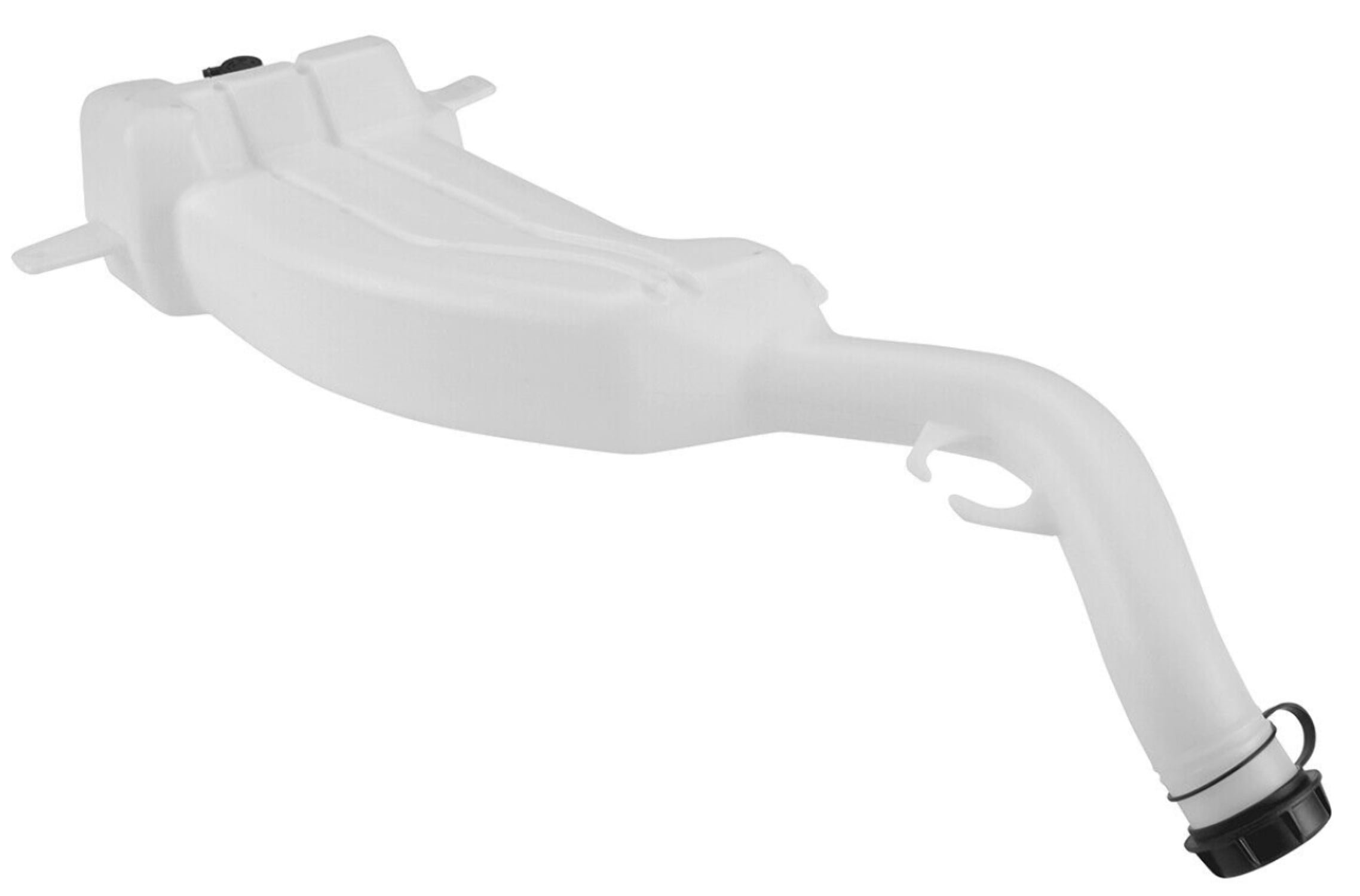 Windshield Washer Fluid Reservoir Tank Compatible with Freightliner ...