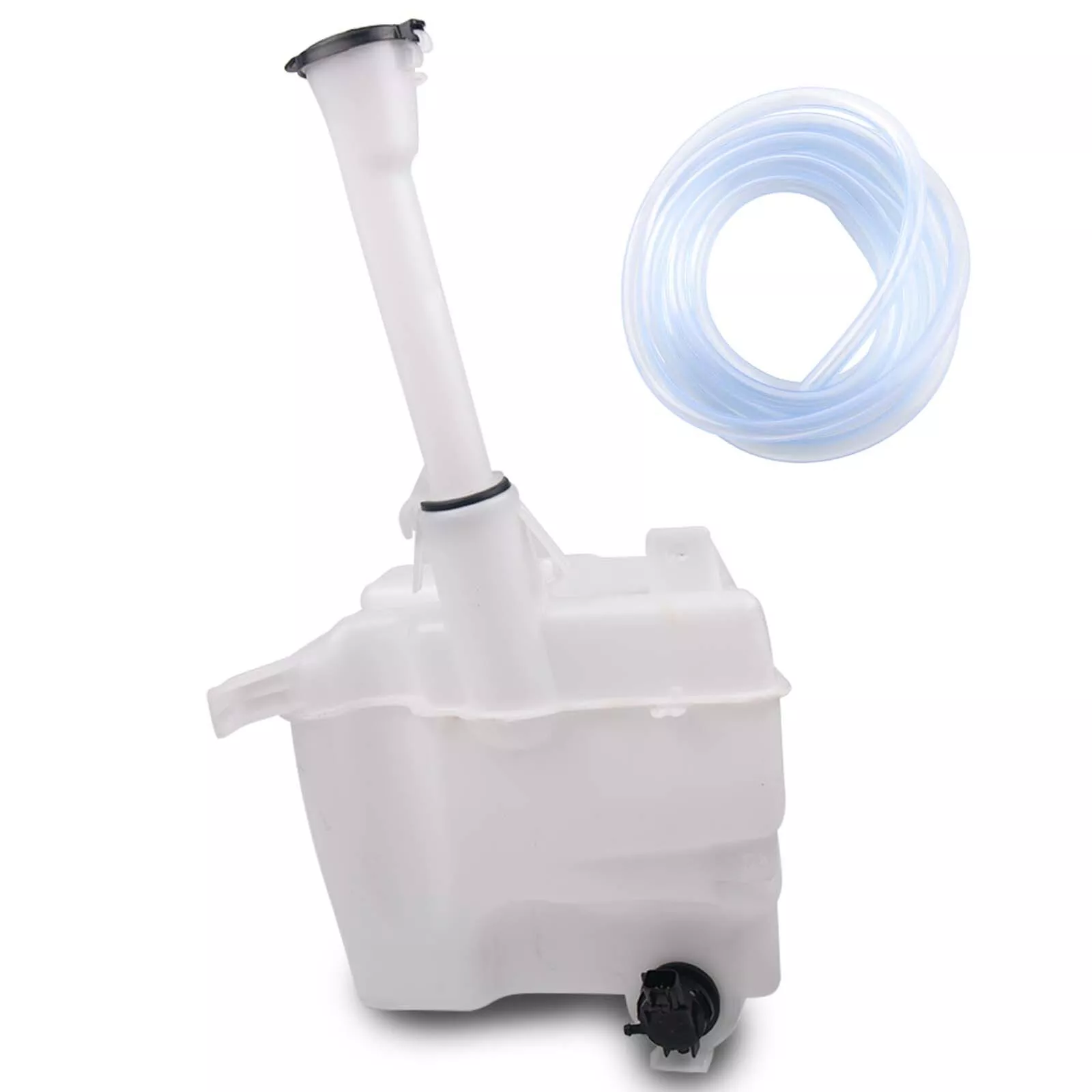 Windshield Washer Fluid Reservoir Tank Fit for Toyota Corolla 2014-2019 ...