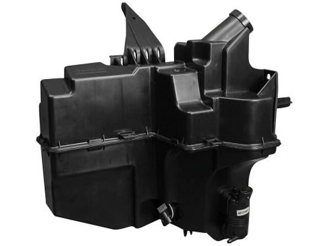 Windshield Washer Fluid Reservoir Tank - with Pump and Sensor ...
