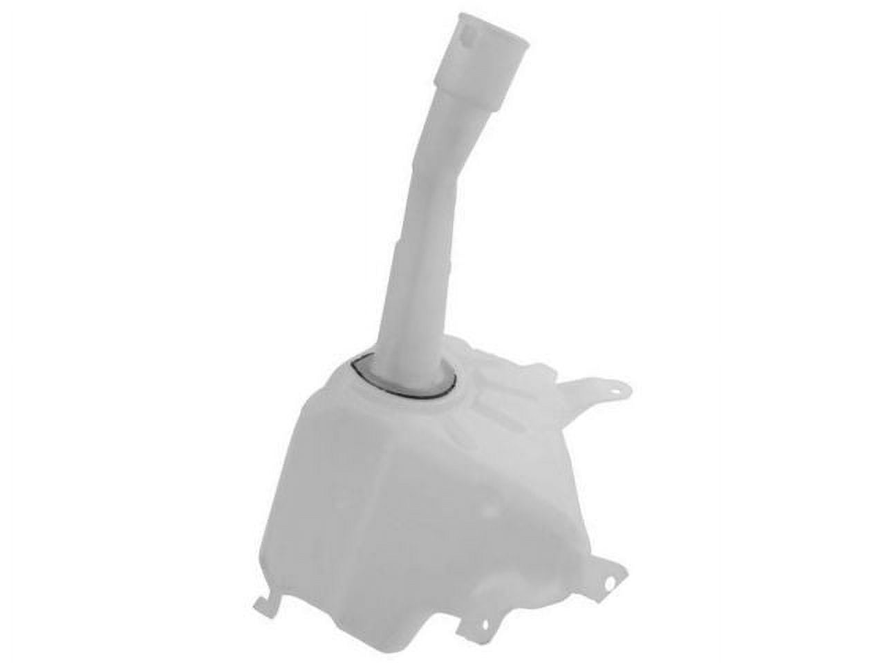 Windshield Washer Fluid Reservoir Tank with Cap - Compatible with 1998 ...