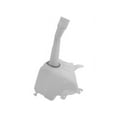 Windshield Washer Fluid Reservoir Tank with Cap - Compatible with 1998 ...
