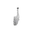 Windshield Washer Fluid Reservoir Tank - without Pump - Compatible with ...