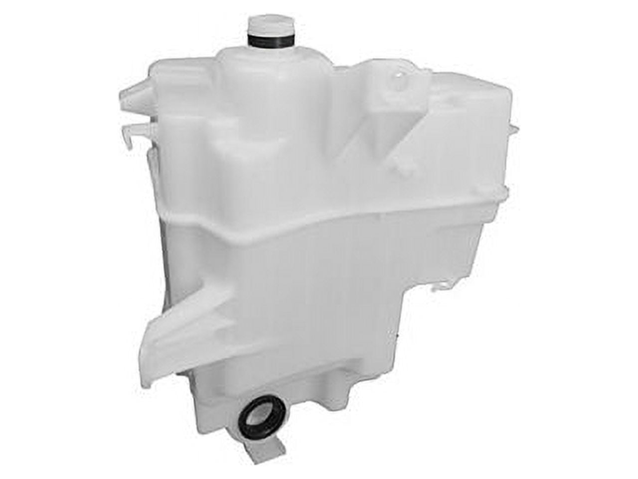 Windshield Washer Fluid Reservoir with Cap - Compatible with 2013 ...