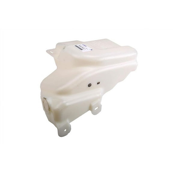 Universal Windshield Washer Reservoir
