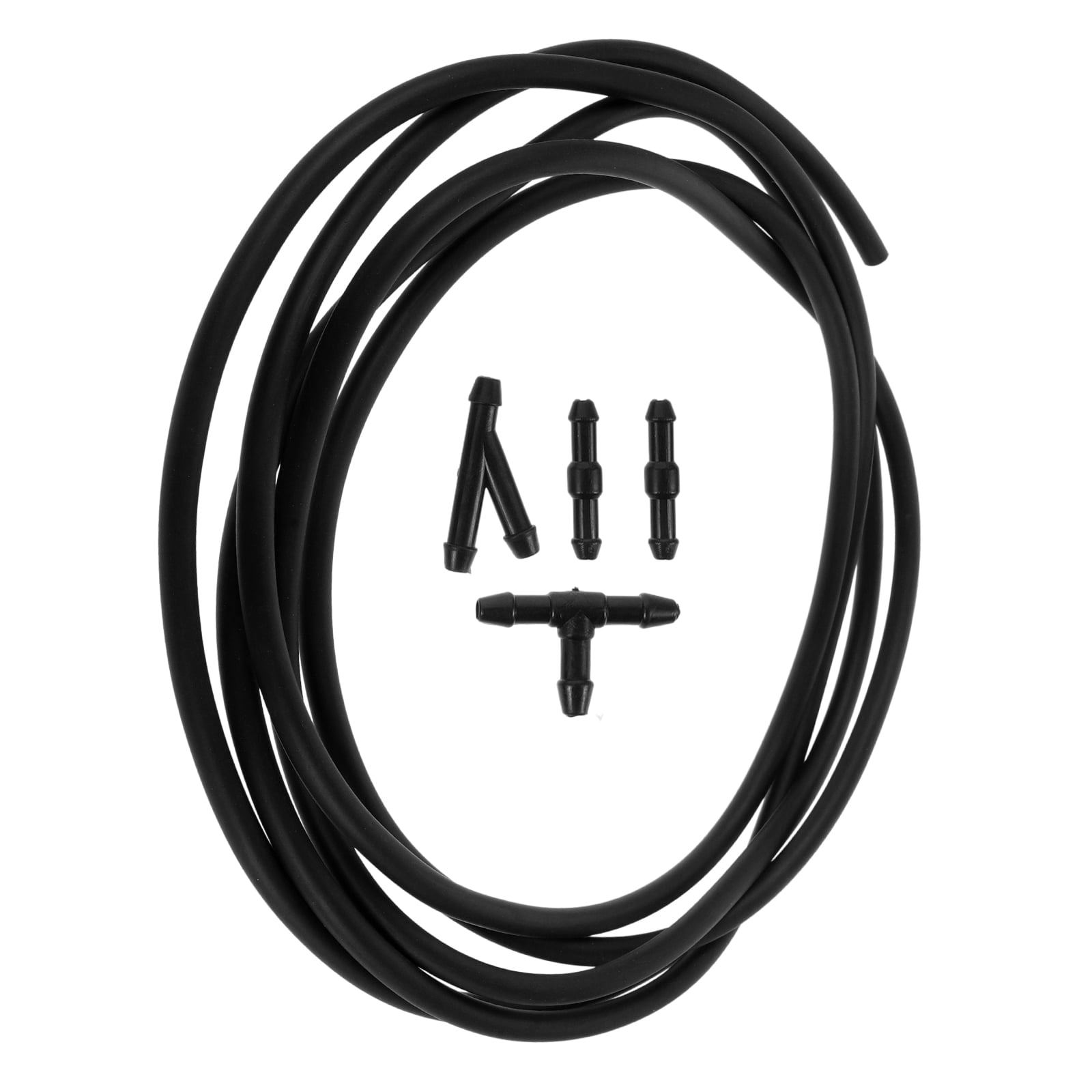 Windshield Washer Fluid Tubing Windshield Wiper Hose Car Wiper Spray ...