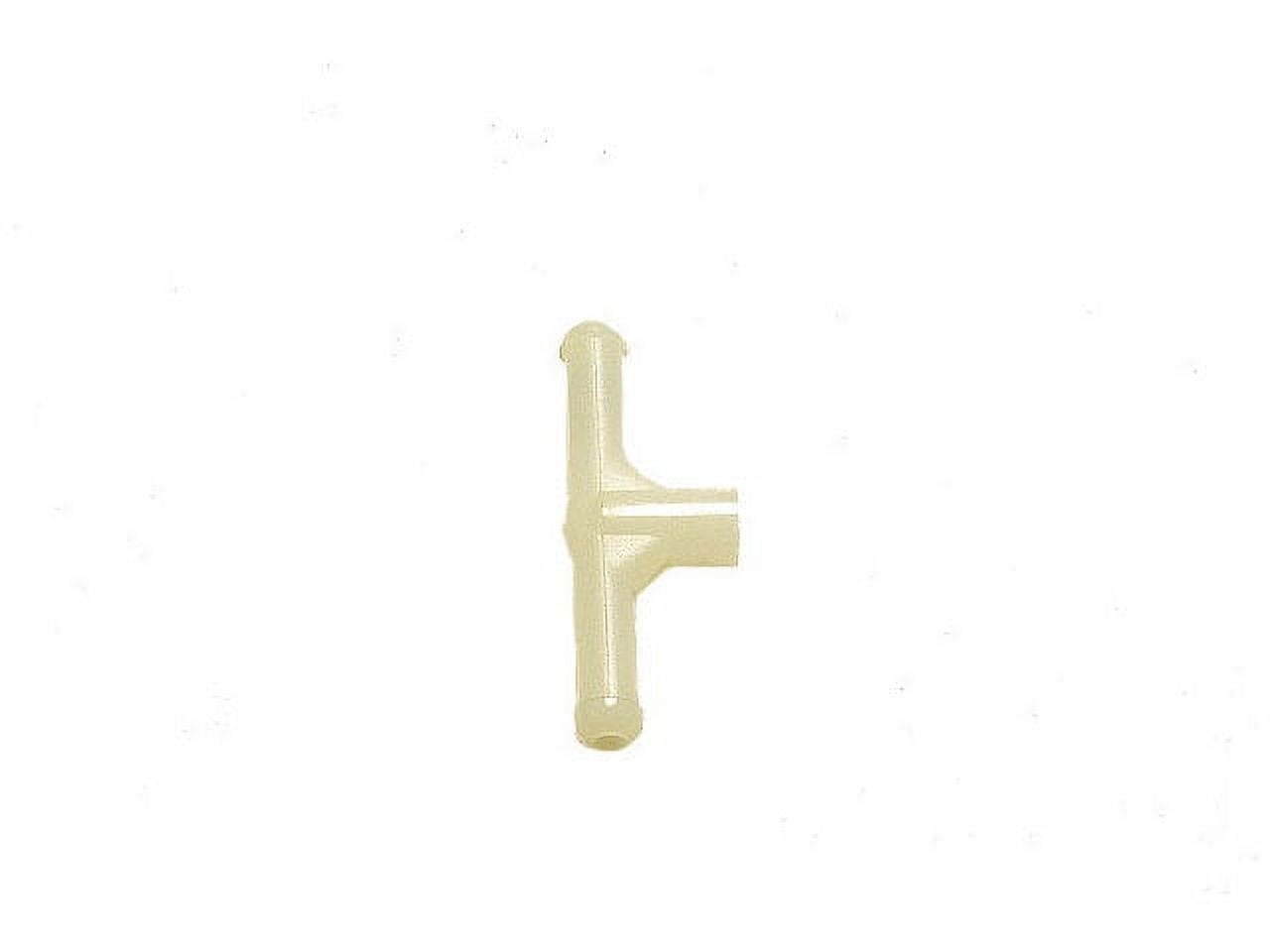 Windshield Washer Hose Connector - Compatible with 1978 - 1980 Mercedes ...