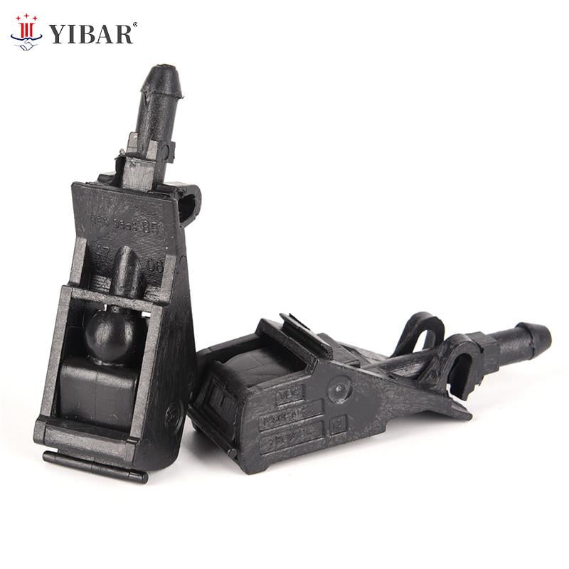Windshield Washer Hose Connector For Mercedes-Benz Dodge Sprinter 2500 ...