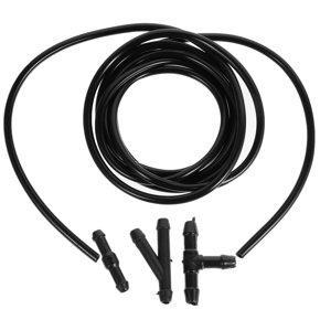 Windshield Washer Hose Repair Kits and Accessories for Auto & Tires