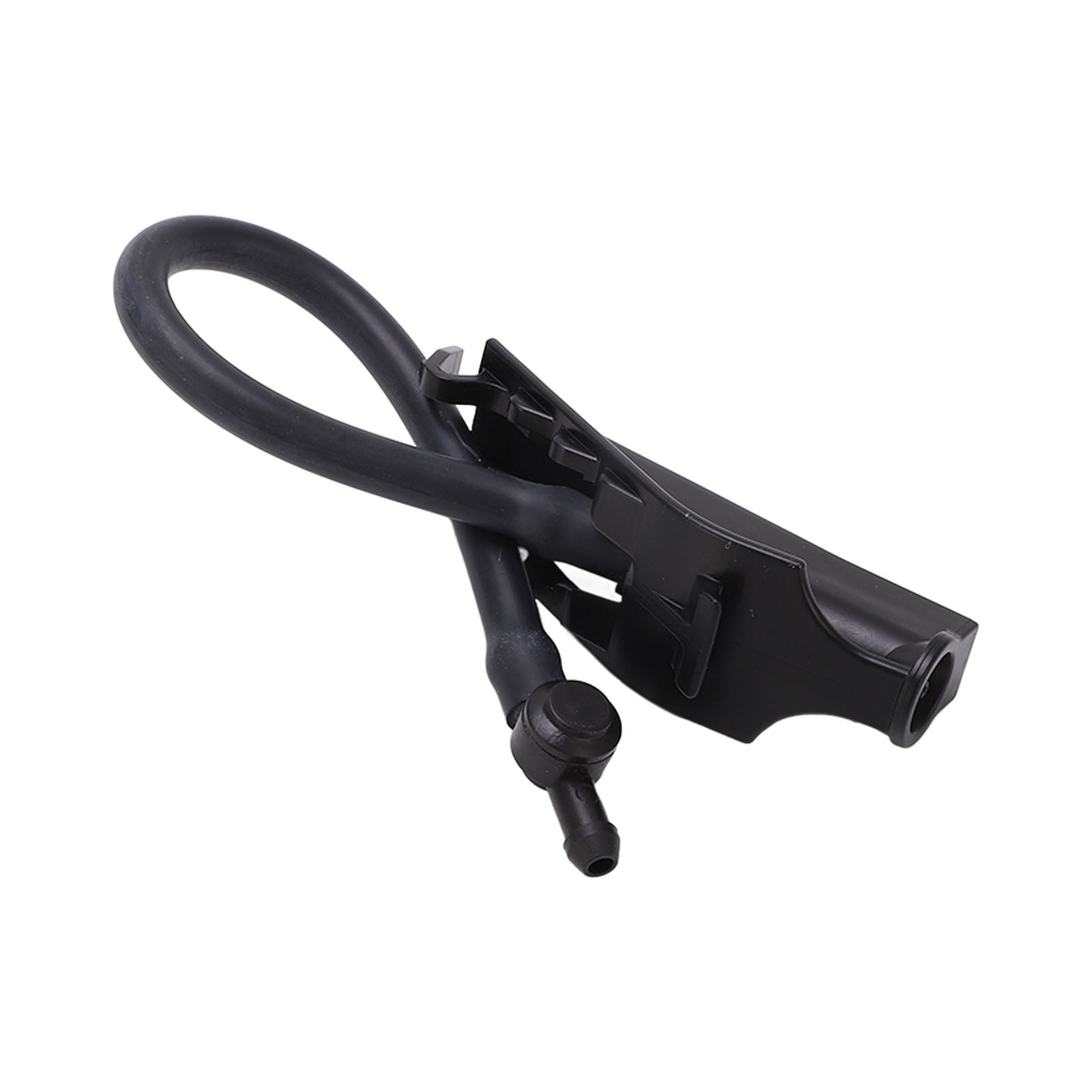 Windshield Washer Jet Nozzle LR025143 Front Hood Washer Sprayer ...