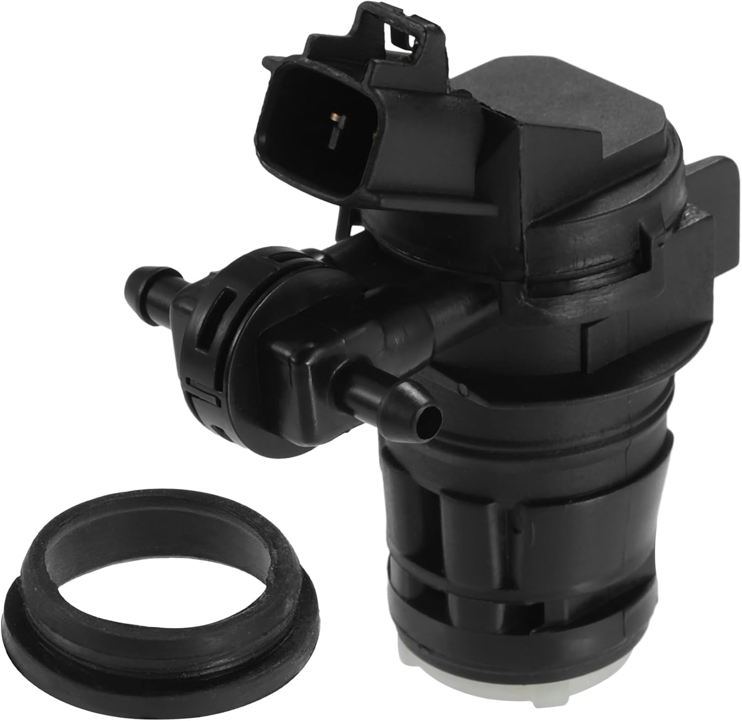 Windshield Washer Motor Pump Fit for Toyota RAV4 2004-2014 for Toyota ...