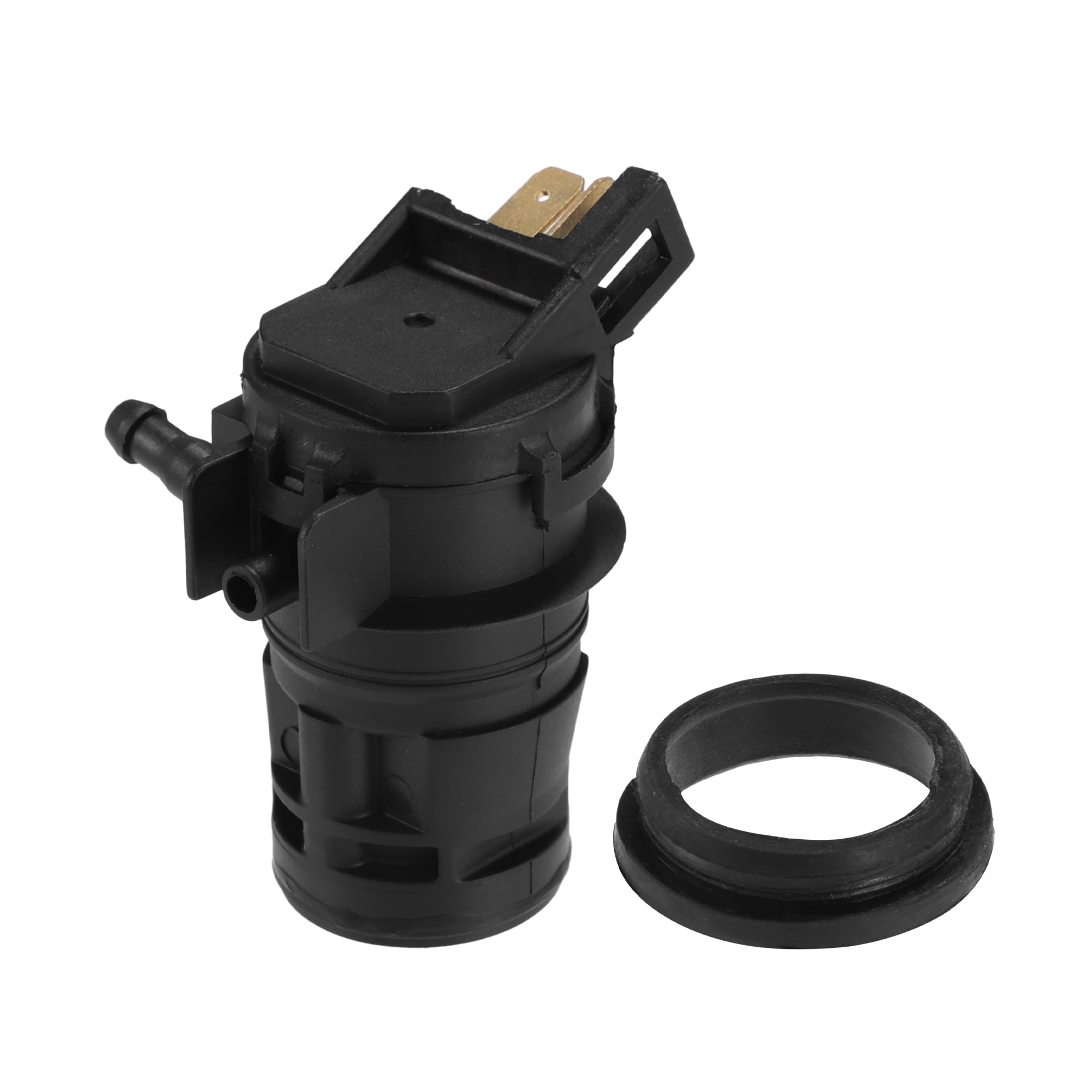 Unique Bargains Windshield Washer Motor Pump for Honda Civic 2006-2011 ...