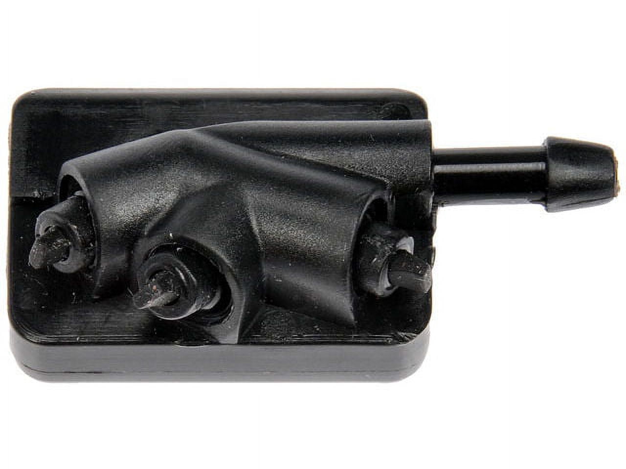 Windshield Washer Nozzle - Compatible with 2003 - 2006 Dodge Sprinter ...
