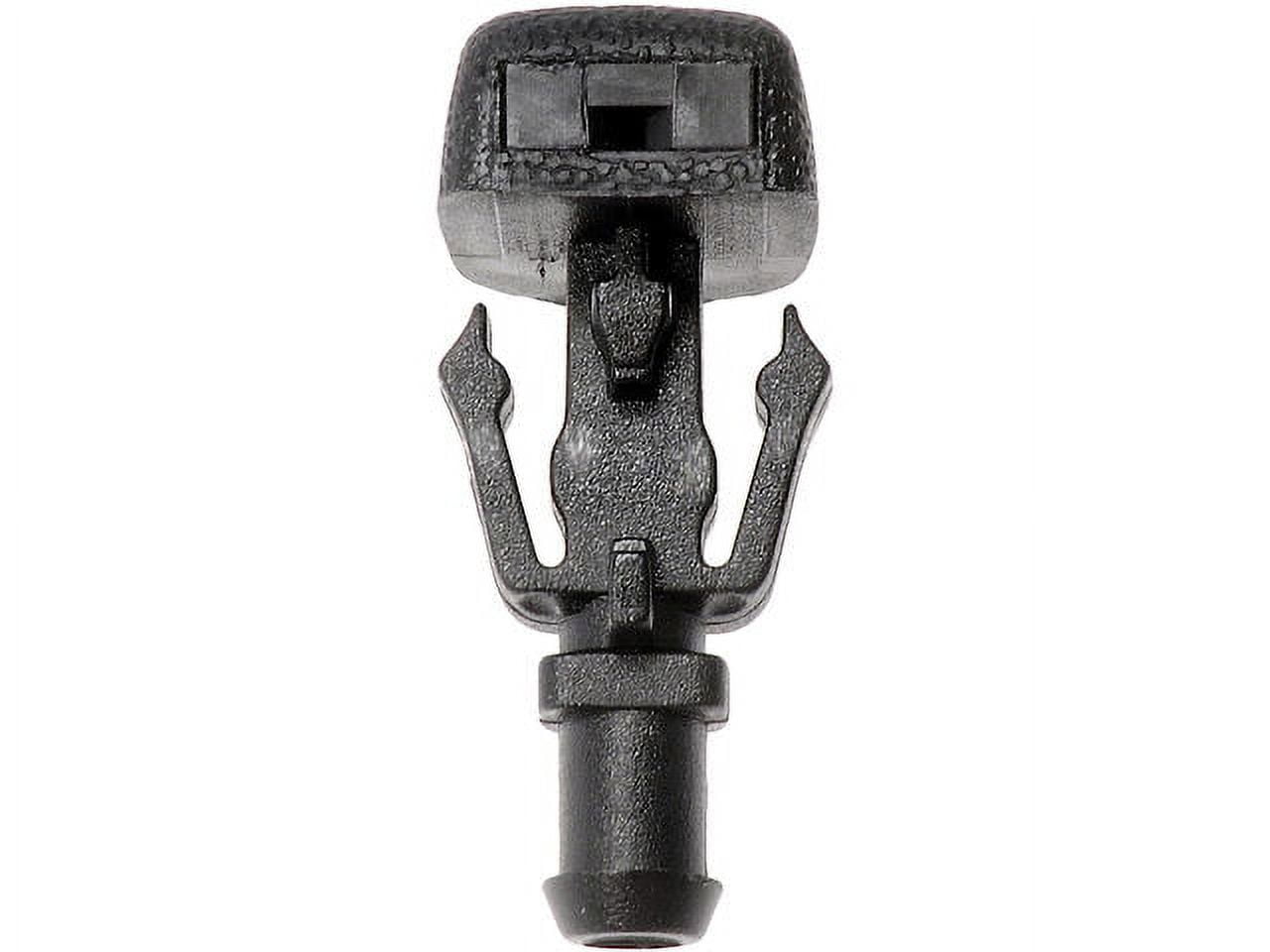 Chevrolet Colorado Windshield Washer Nozzle