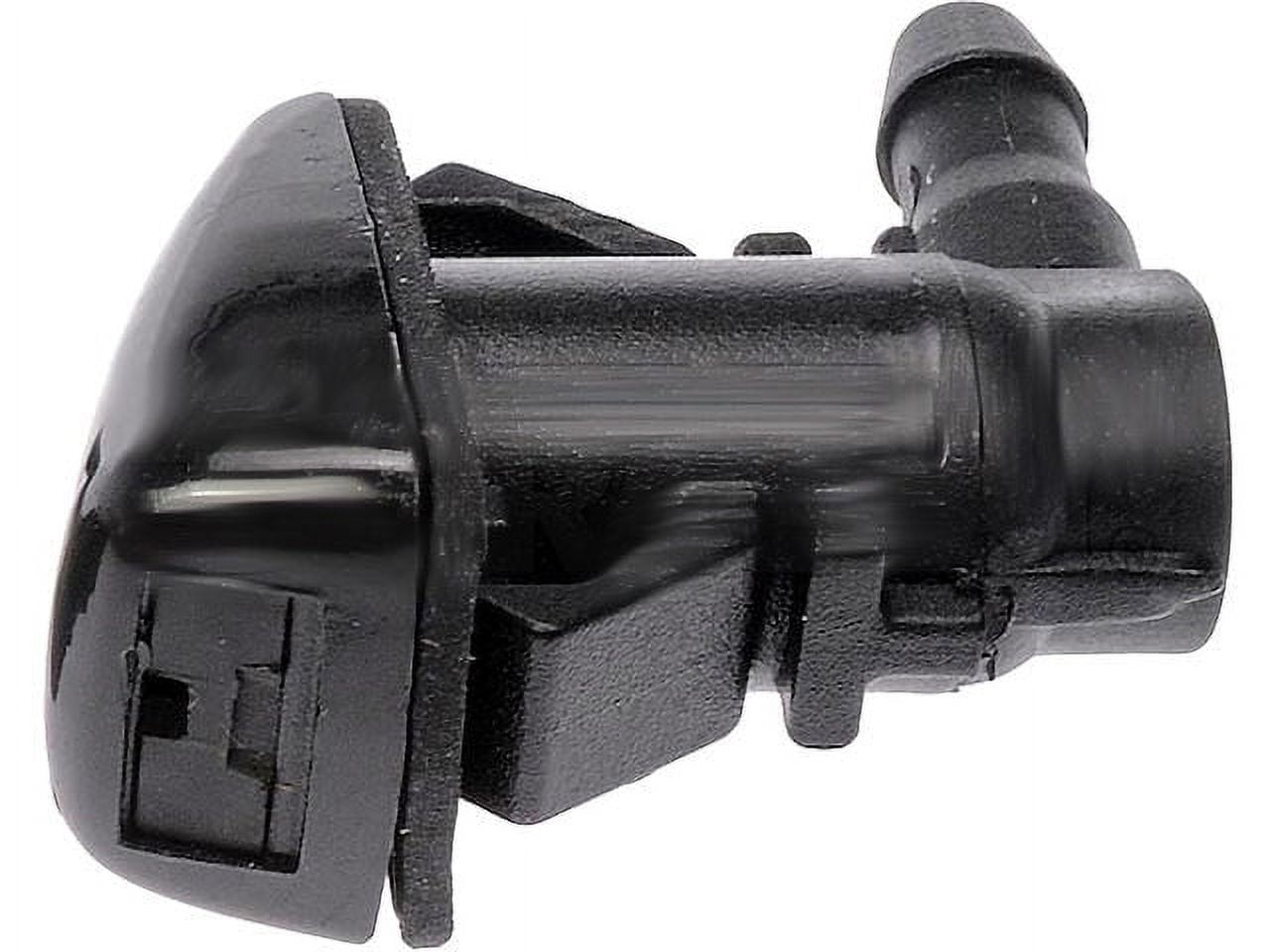 Windshield Washer Nozzle - Compatible with 2005 - 2010 Pontiac G6 2006 ...