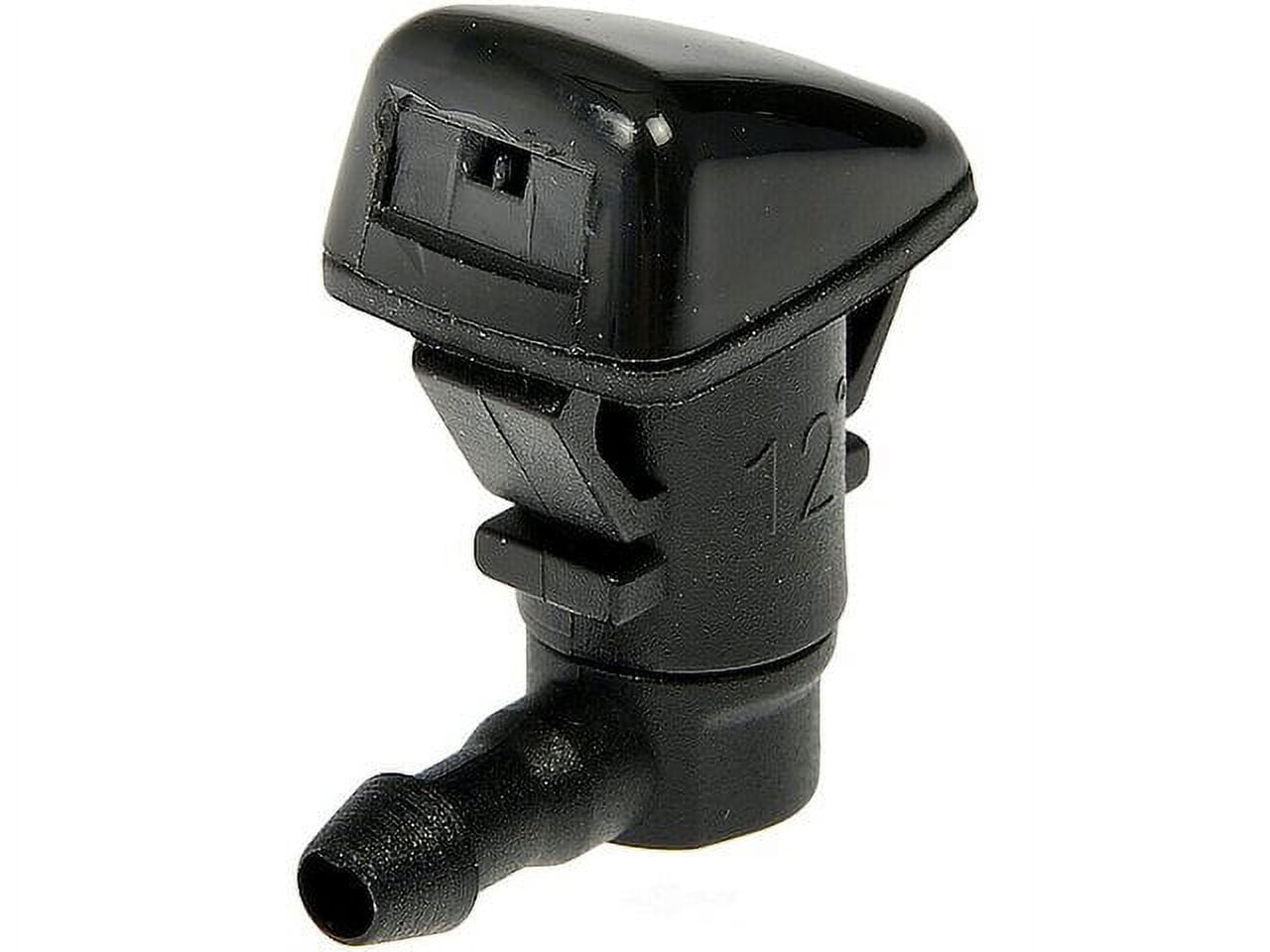 Ford F 350 Windshield Washer Nozzle