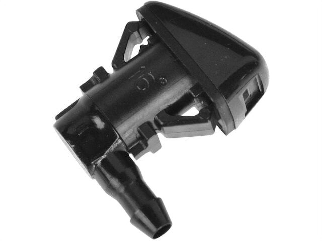 Ford F250 Windshield Washer Nozzle