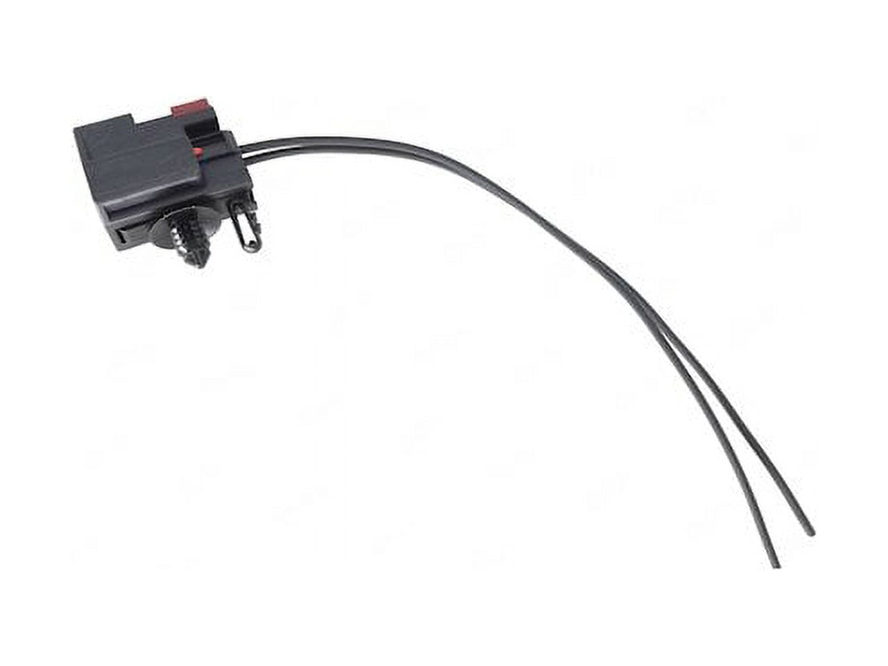 Windshield Washer Nozzle Connector - Compatible with 2008 Saturn Vue ...