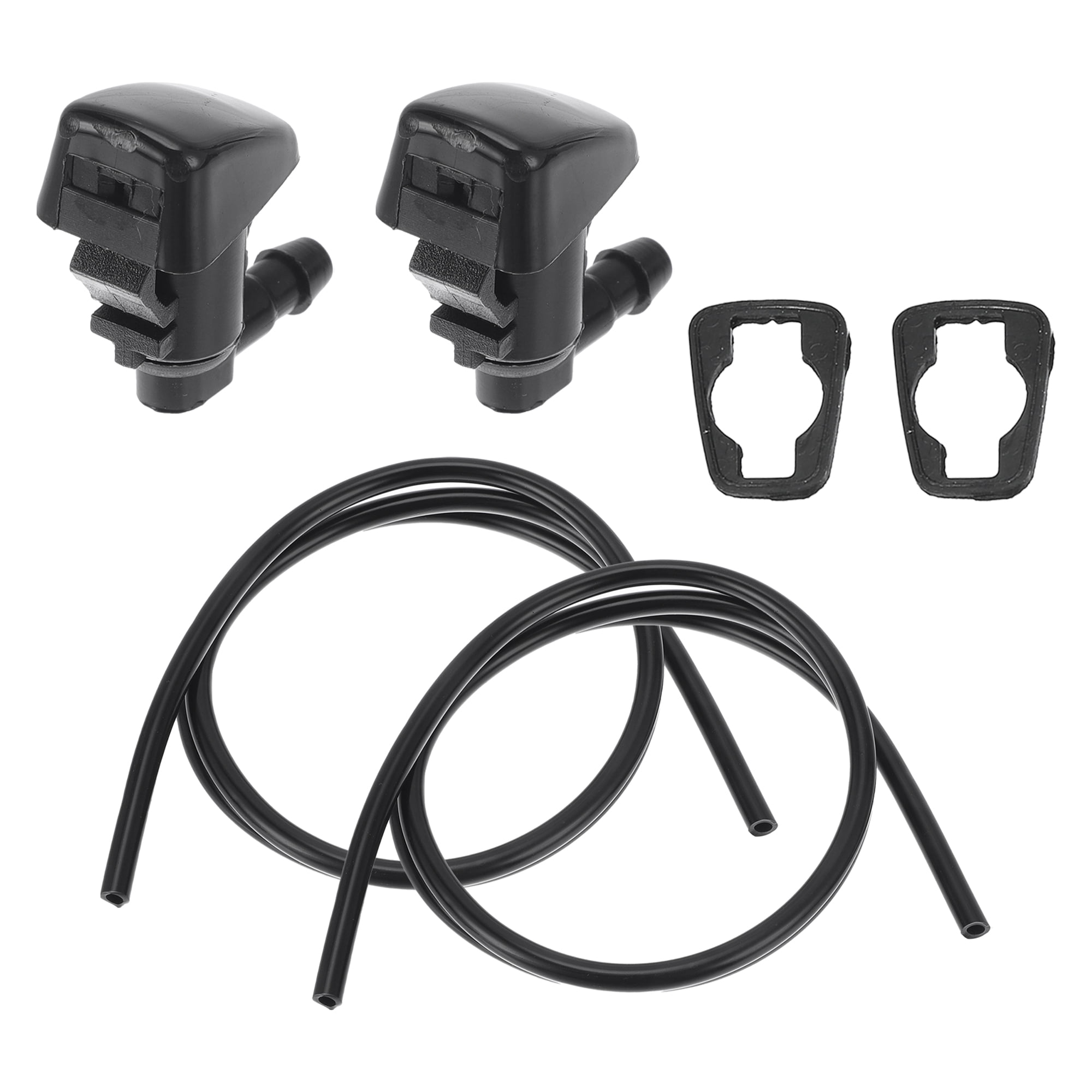 Windshield Washer Nozzle Kit For Jeep Liberty Windshield Spray Nozzles ...