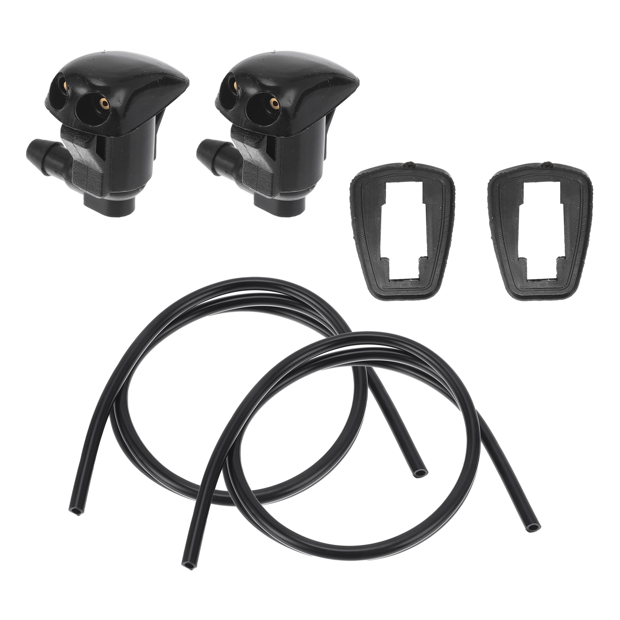Windshield Washer Nozzle Kit for Toyota MR2 99-07 Windshield Spray ...