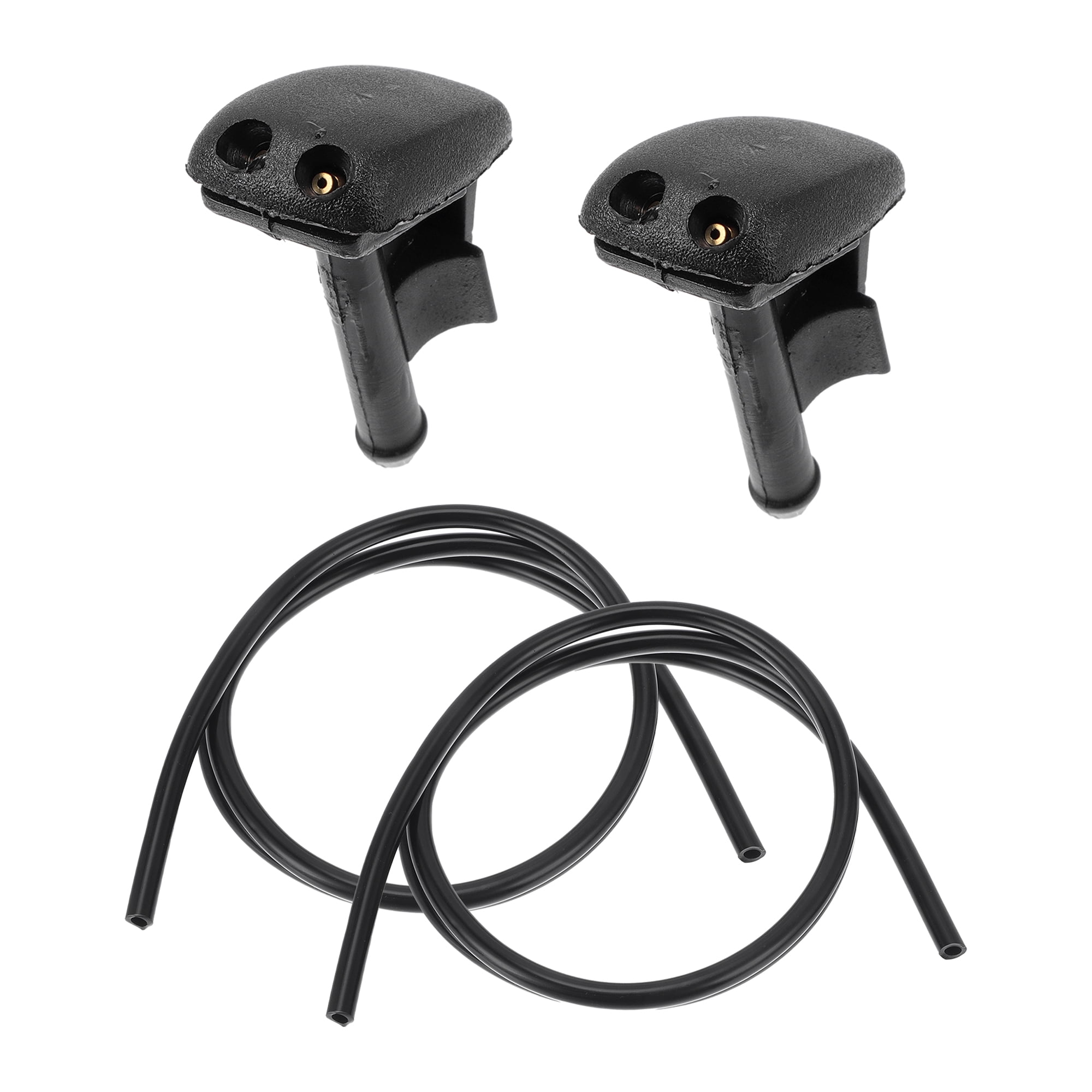 Windshield Washer Nozzle Kit for BMW 318i 1992-1998 Windshield Spray ...