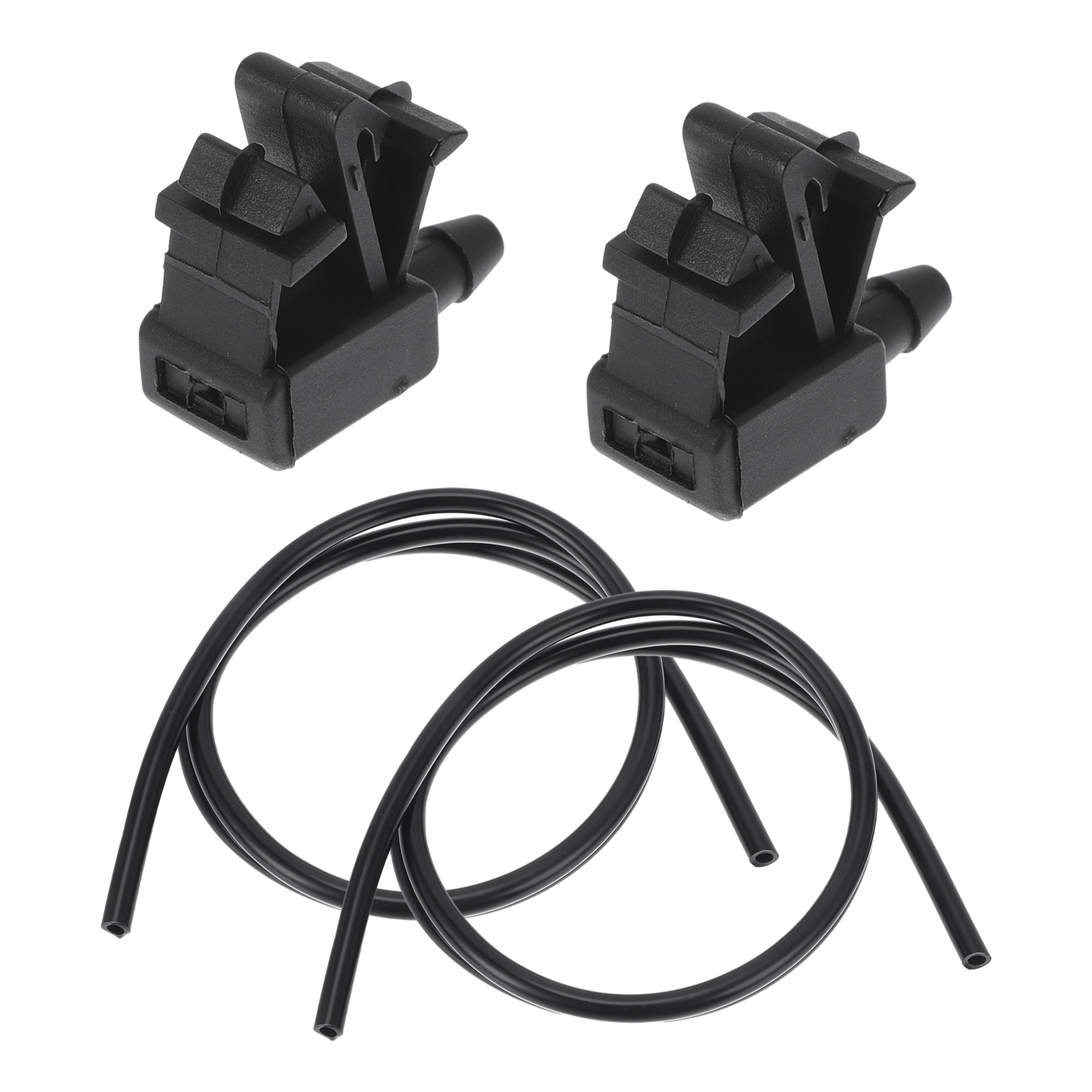 Windshield Washer Nozzle Kit for Citroen MK2 2008-2018 Windshield Spray ...