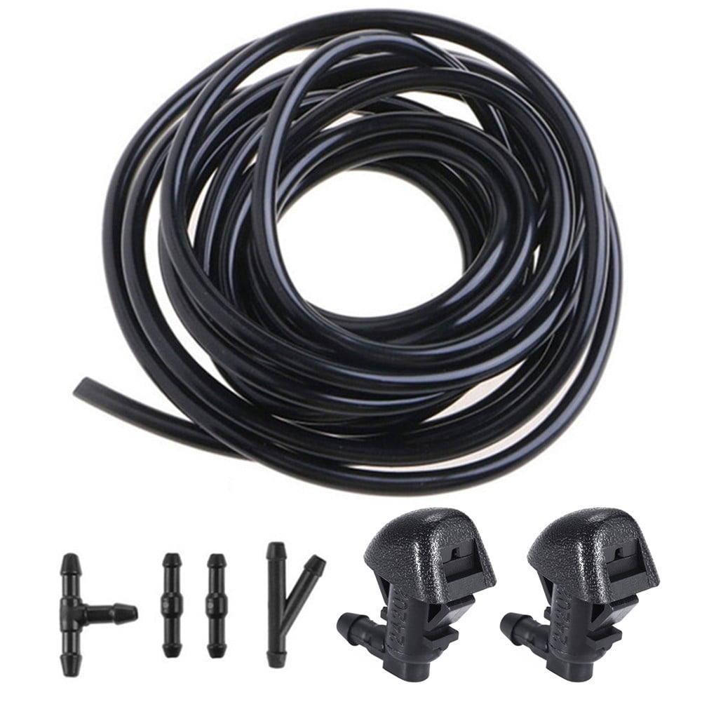 Windshield Washer Nozzle Kit for Honda Odyssey MK4 2011 2017 Package ...