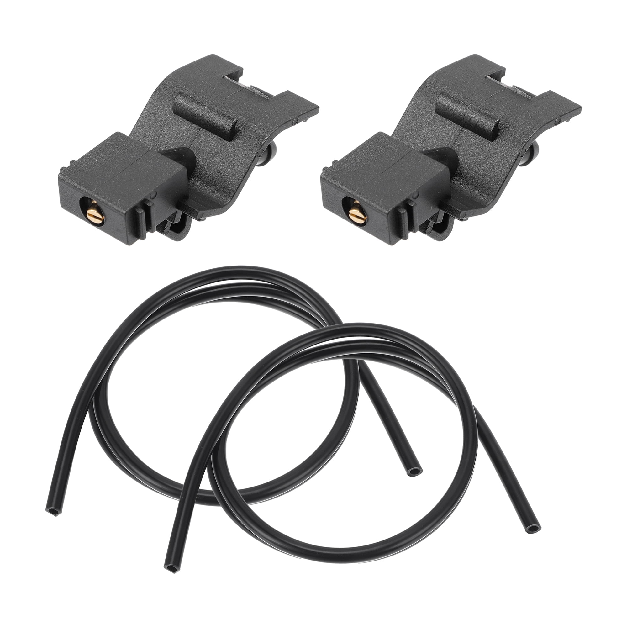 Windshield Washer Nozzle Kit for Toyota 4Runner 2010-2017 Windshield ...