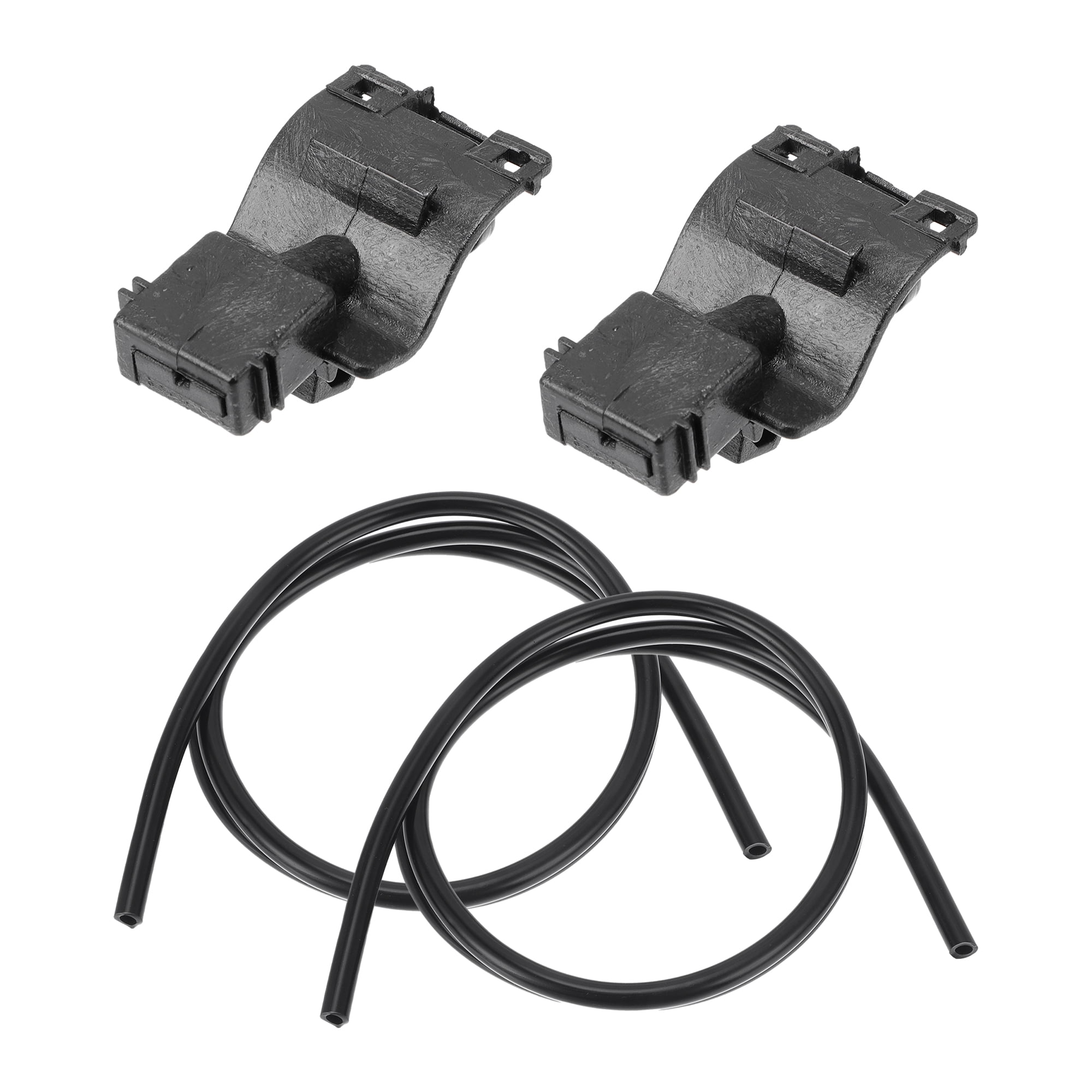 Windshield Washer Nozzle Kit for Toyota RAV4 2005-2012 Windshield Spray ...