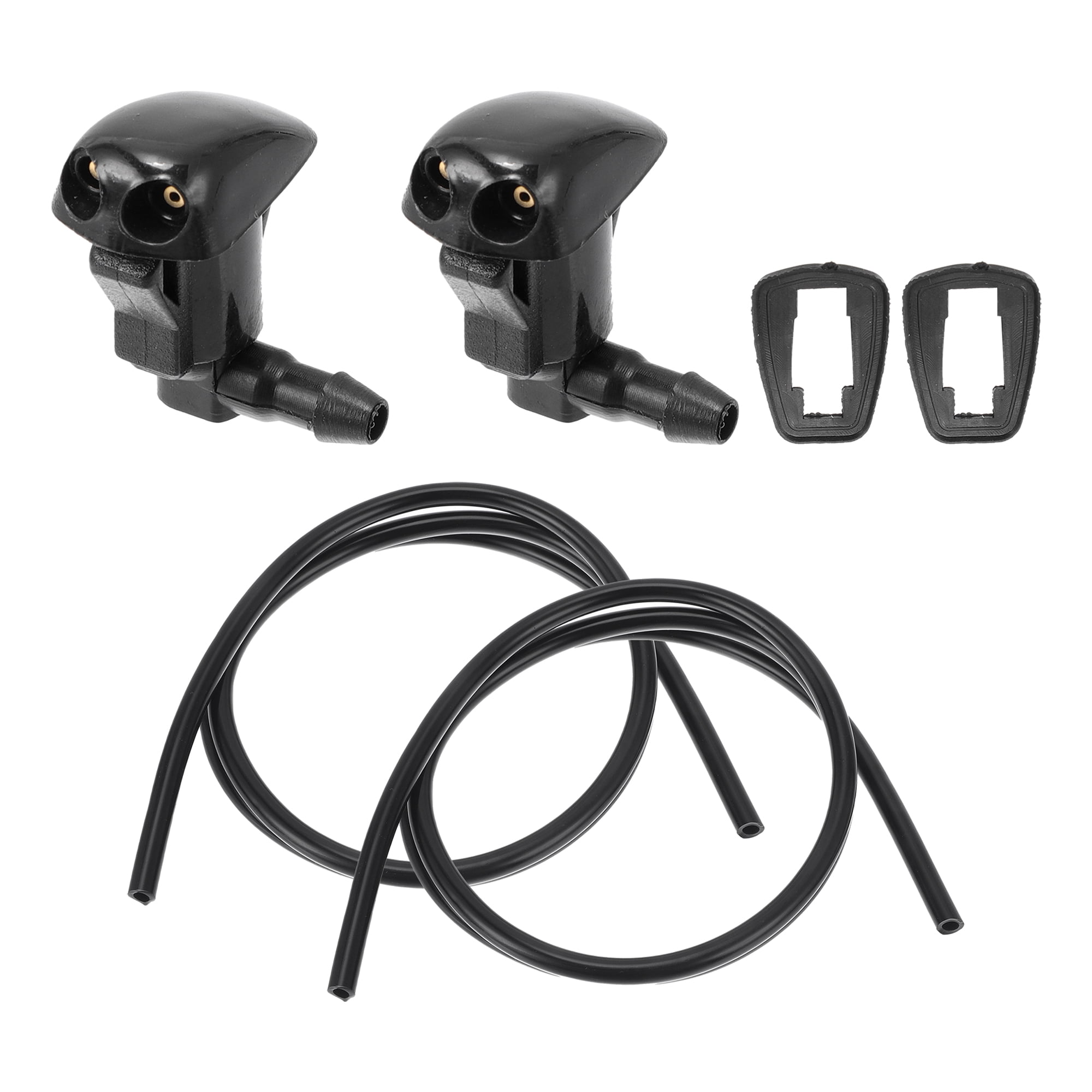 Windshield Washer Nozzle Kit for Toyota RAV4 Windshield Spray Nozzles ...