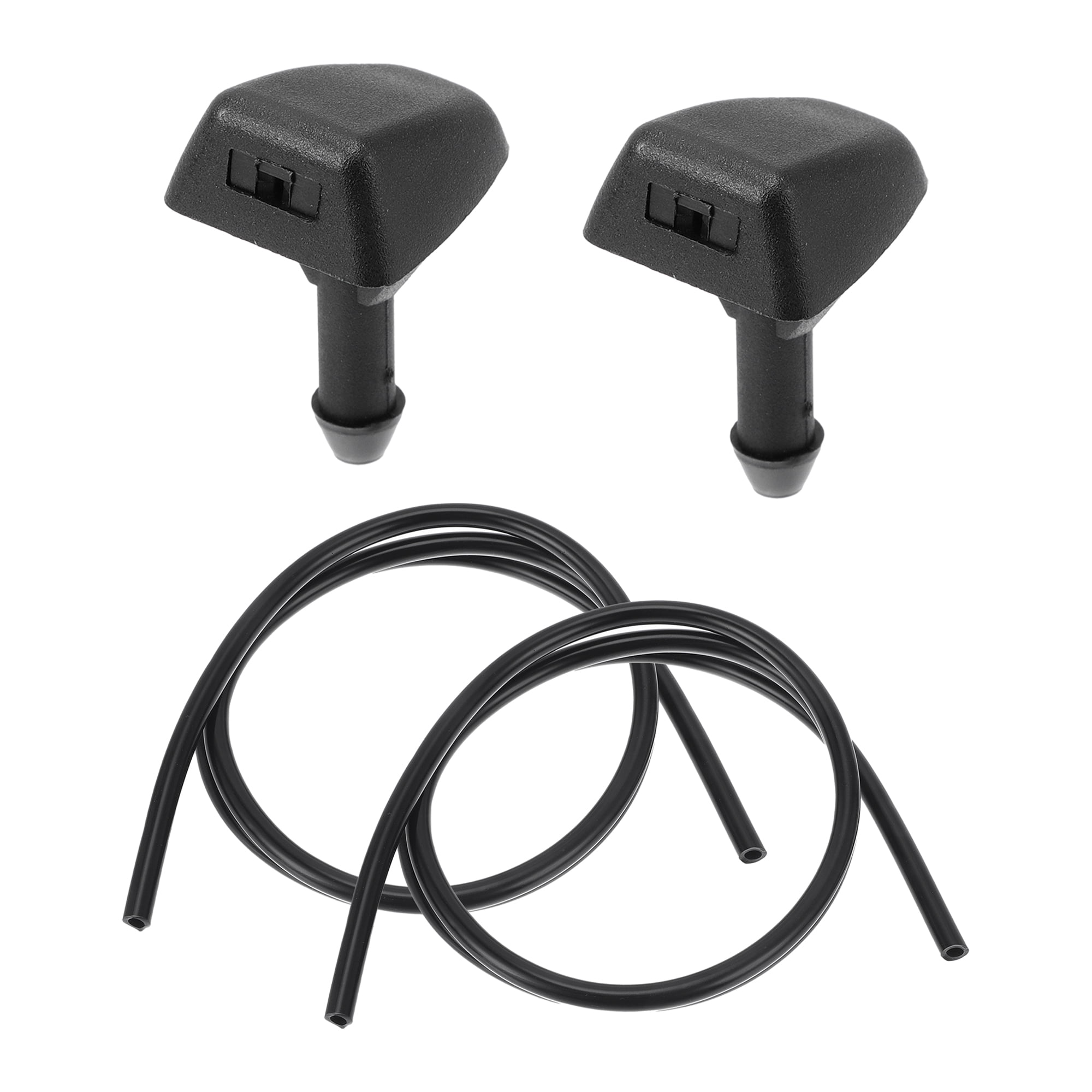 Windshield Washer Nozzle Kit for Volvo C30 2007-2013 Windshield Spray ...