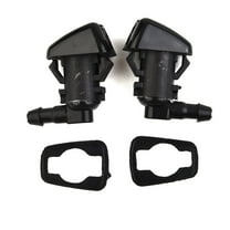 Motoforti Windshield Washer Nozzle Kit 68260443AA for Jeep Grand ...
