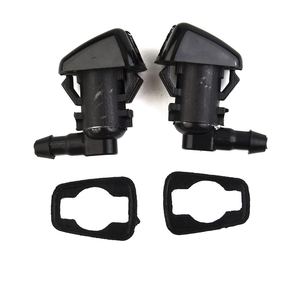 Windshield Washer Nozzle set 2011-2017 for Jeep Grand Cherokee ...
