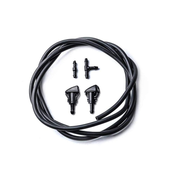 Windshield Washer Fluid Hose