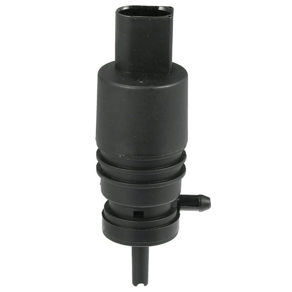 Bmw 335 Windshield Washer Pump