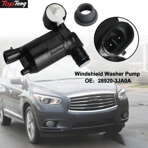 Windshield Washer Pump 28920-3JA0A fit Infiniti JX35 QX60 Nissan ...