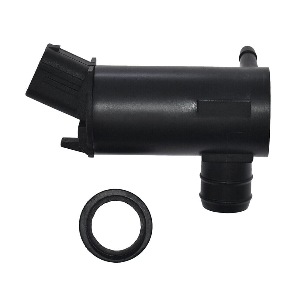 Windshield Washer Pump ACI/Maxair 172438 for Hyundai Santa Fe 2001-2006 ...