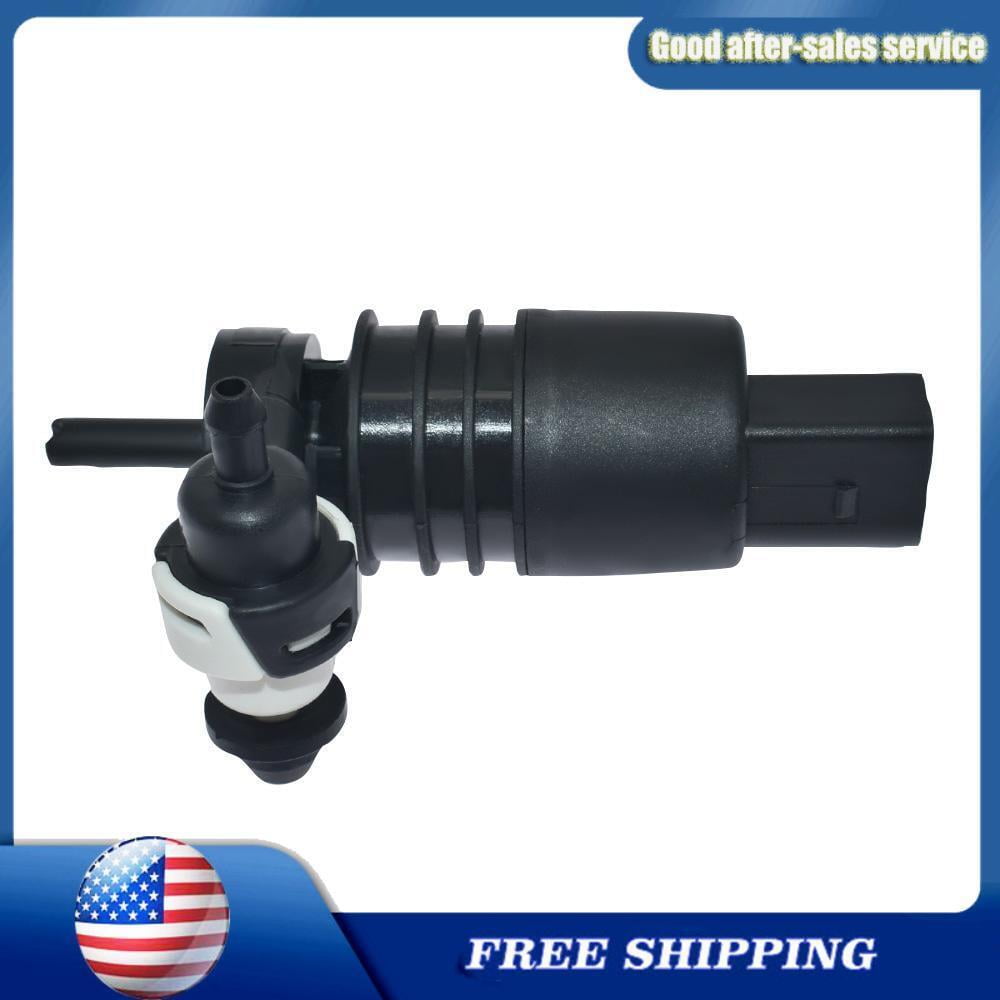 Windshield Washer Pump CJ54-17664-AA for 15-17 Ford C-Max Escape ...
