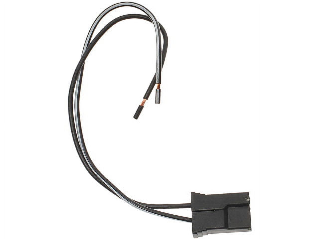 Windshield Washer Pump Connector - Compatible with 2003 - 2011 Honda ...