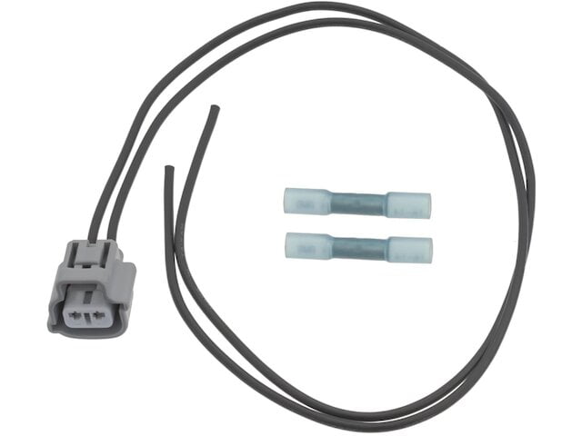 Windshield Washer Pump Connector - Compatible with 2004 - 2019 Toyota ...